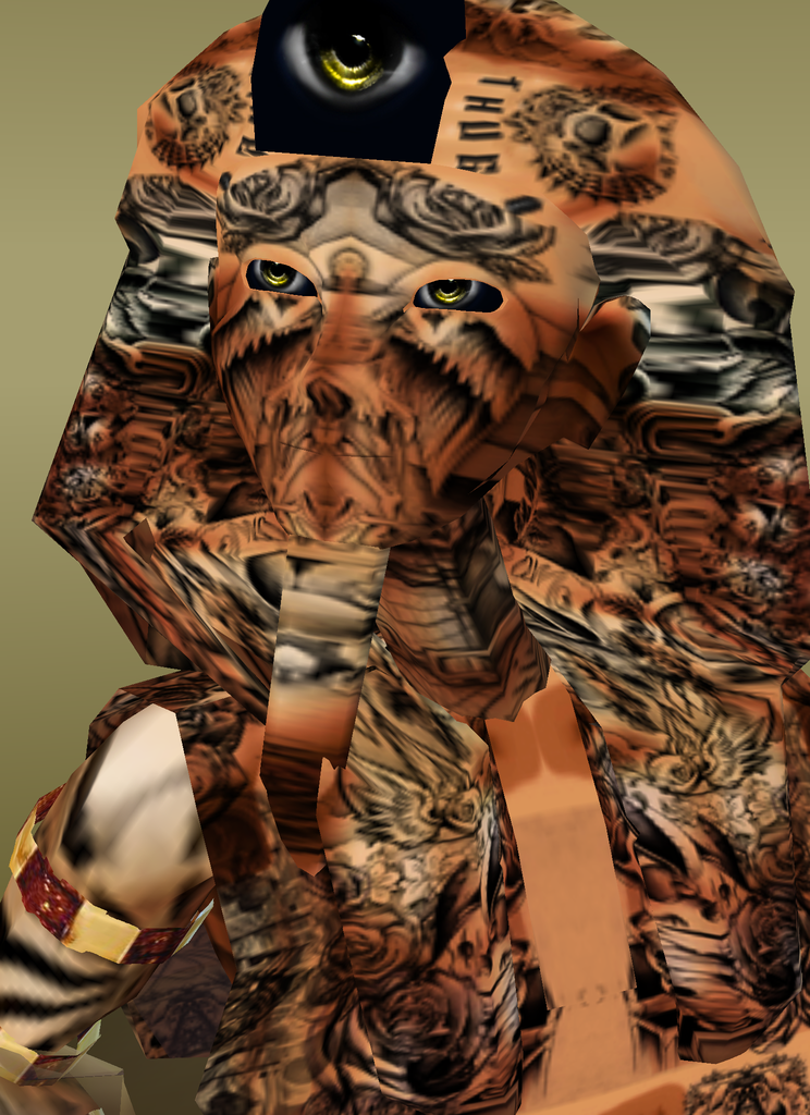 Imvu Derivable Tattoos