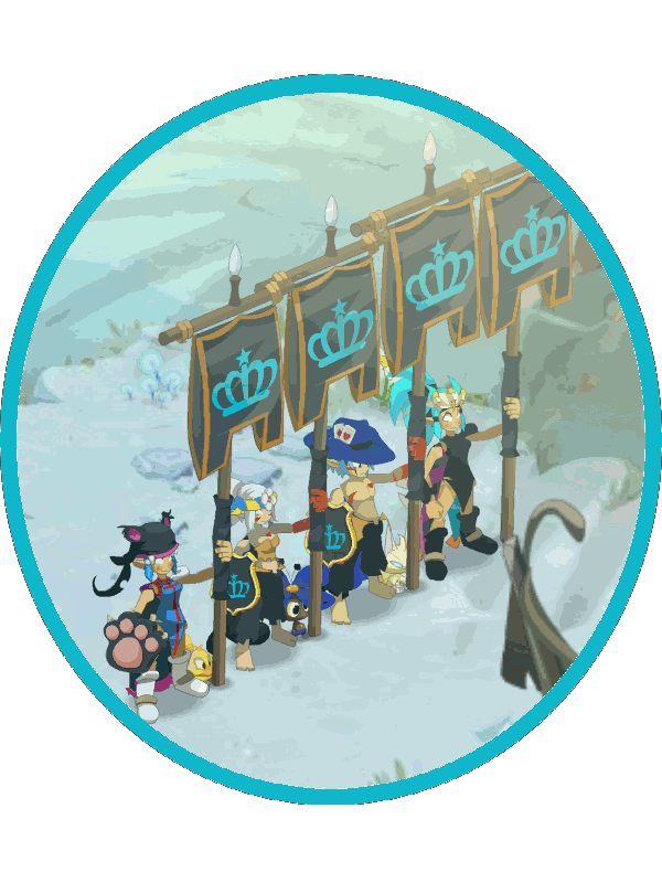 Participación evento de despedida de Rubilax y Atcham - Foro - DOFUS ...