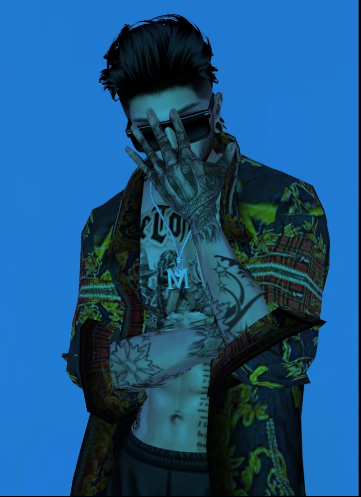 IMVU Next