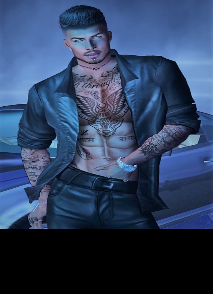 IMVU Next