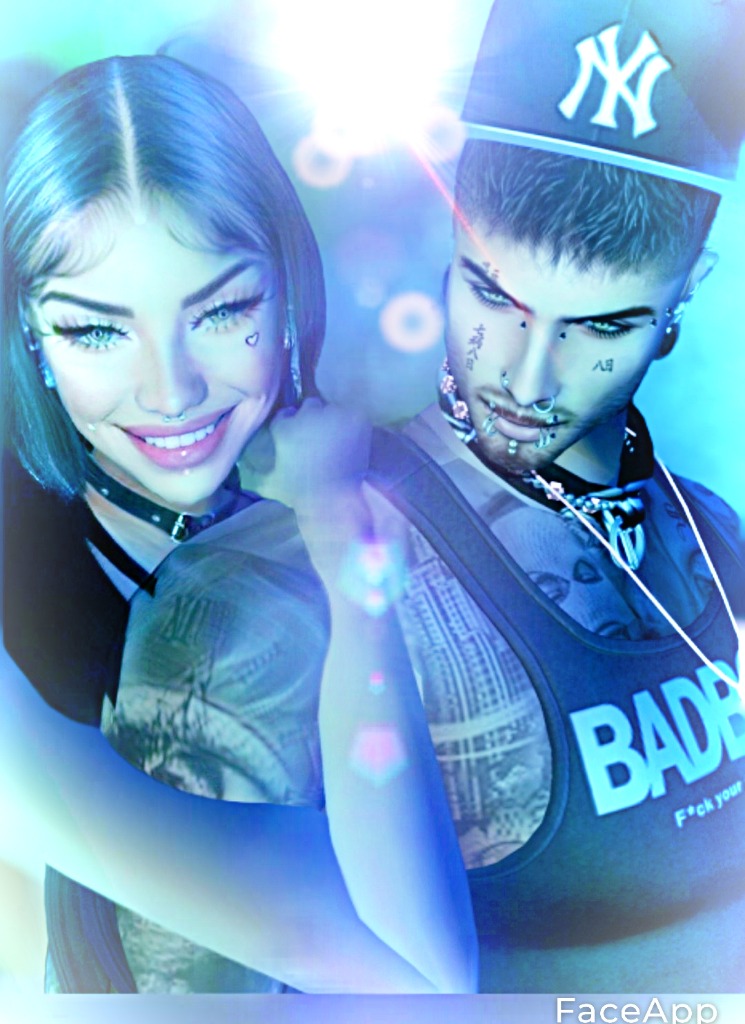 IMVU Next