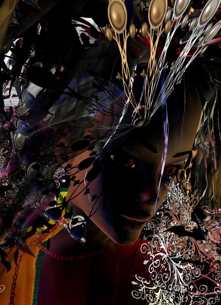 IMVU by AuntiePJL (With images) | Imvu, Cool pictures, Abstract artwork