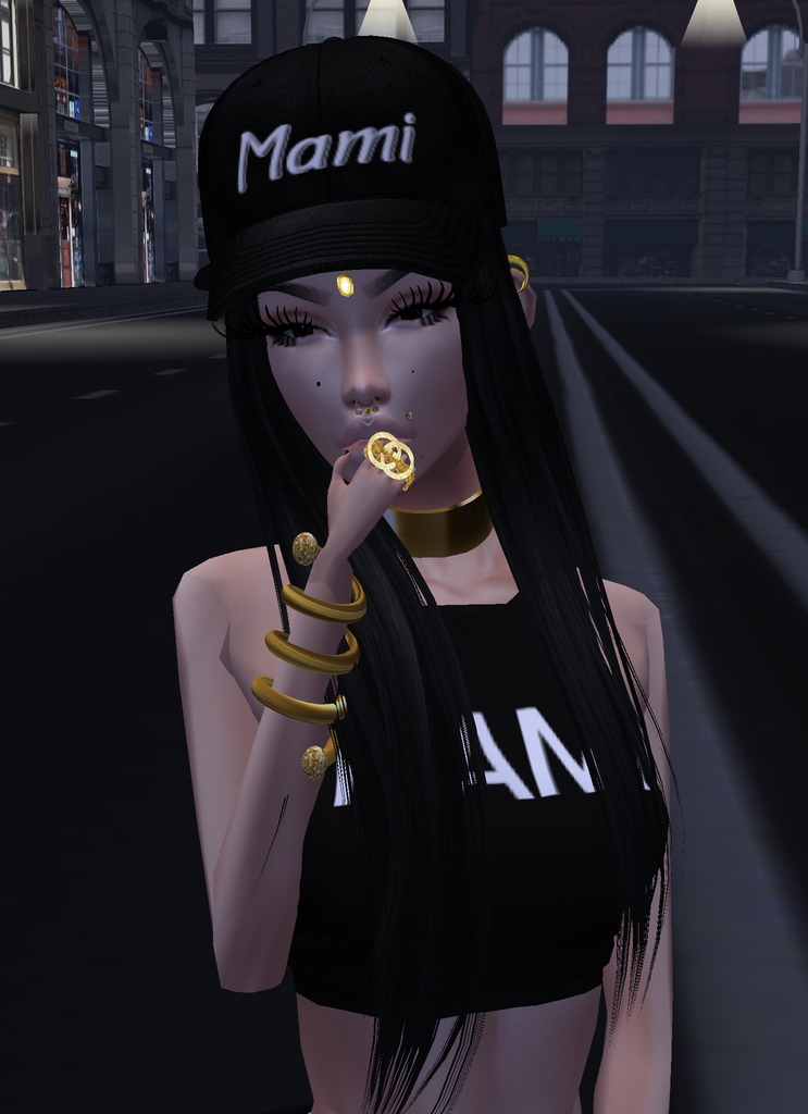 IMVU - Official Catalog