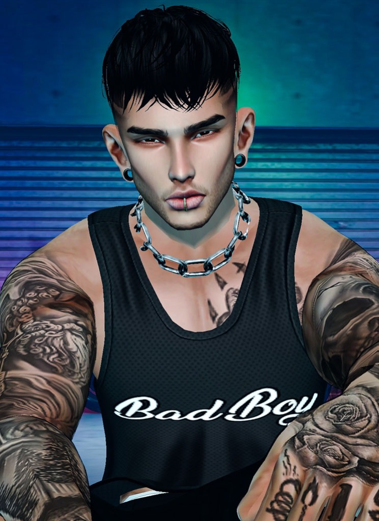 IMVU Next