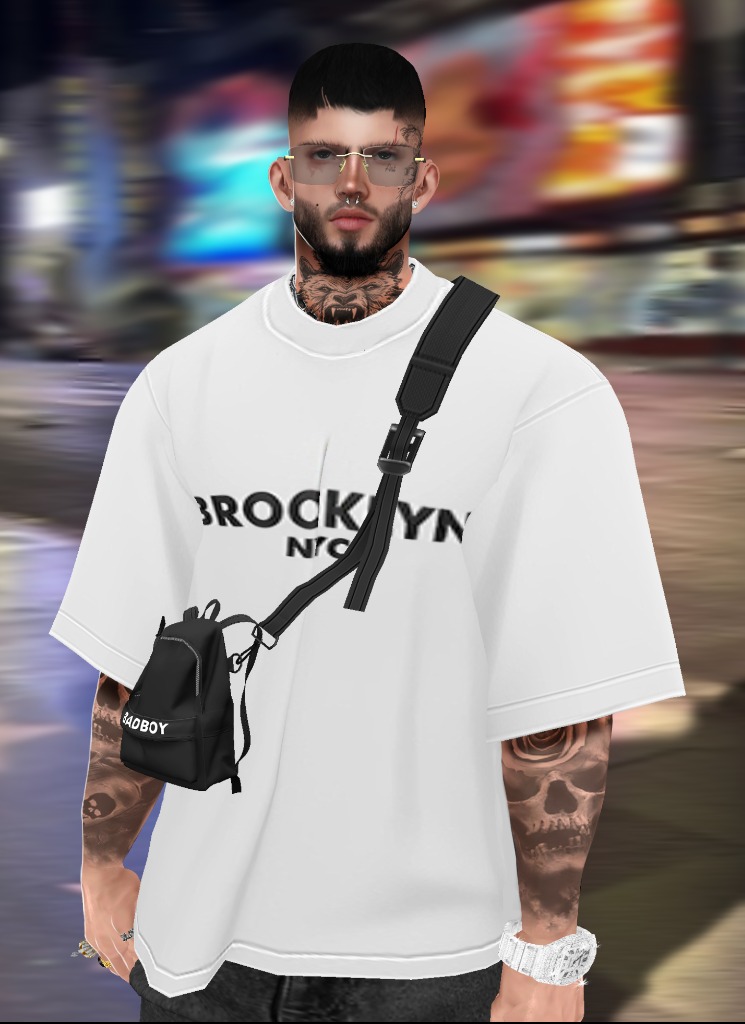 IMVU Next