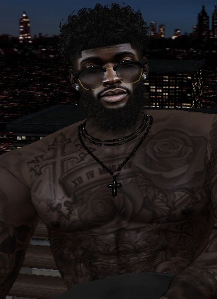 IMVU Next