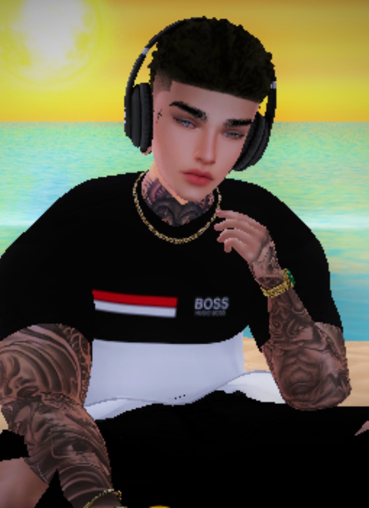 IMVU Next