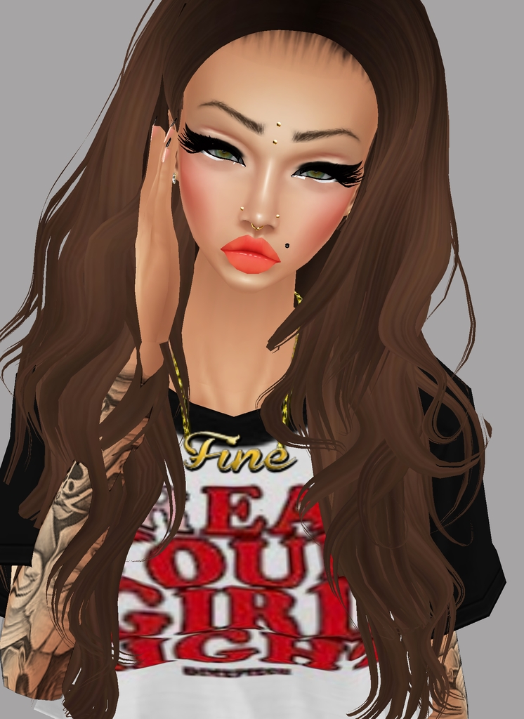 IMVU - Official Catalog