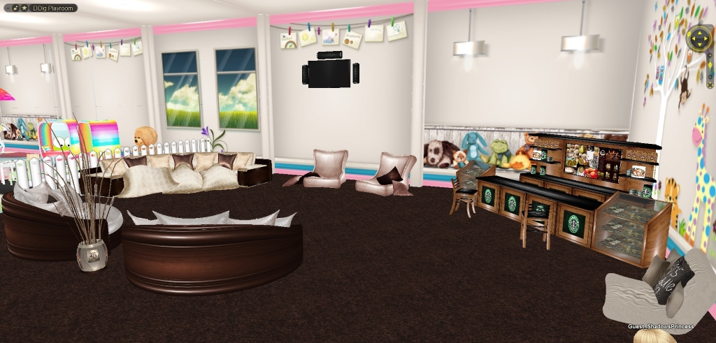 IMVU.. - General Discussion - DDlg Forum & Community