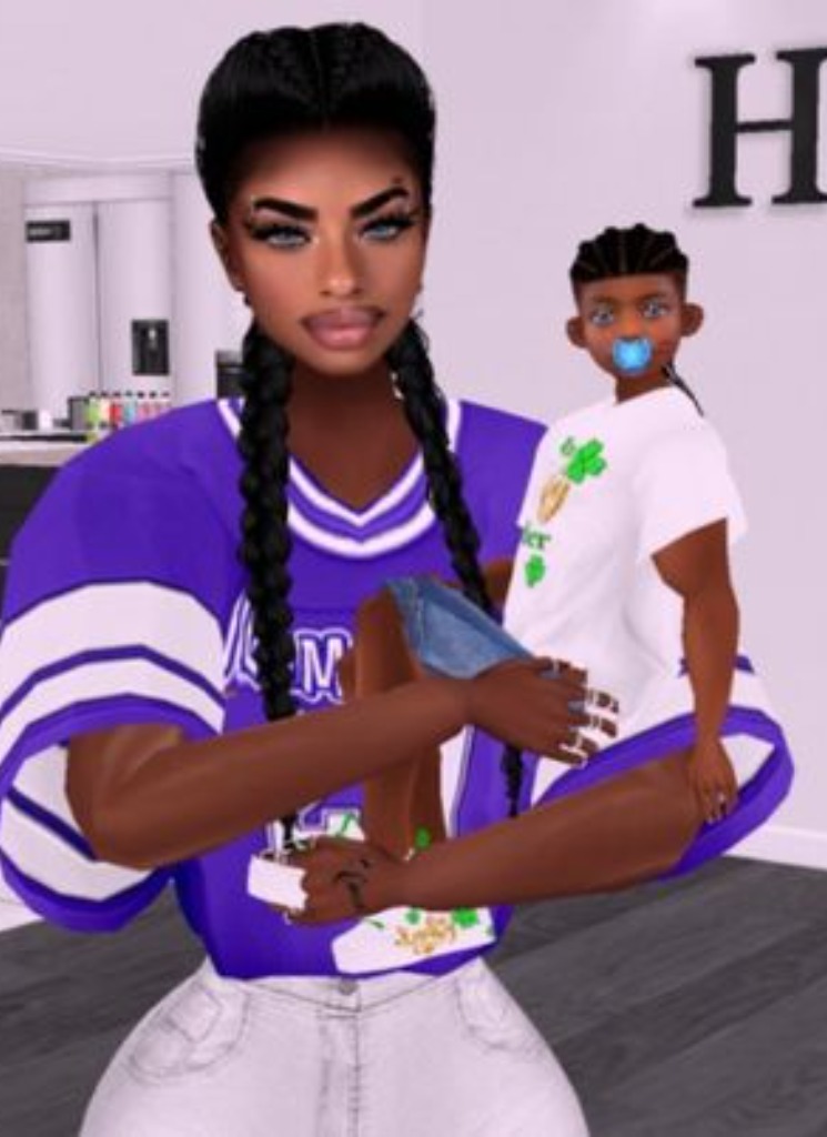 IMVU Next