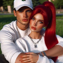IMVU Next