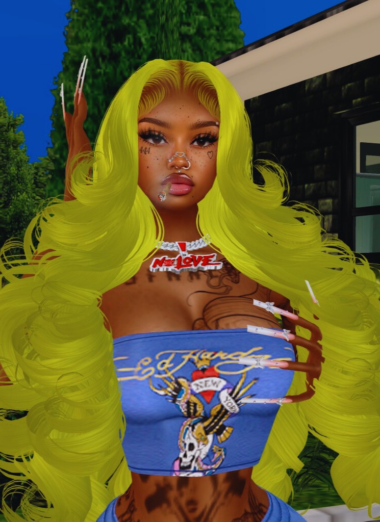 IMVU Next