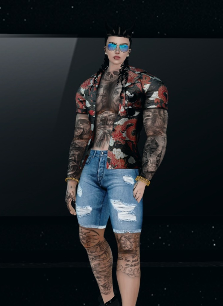 IMVU Next