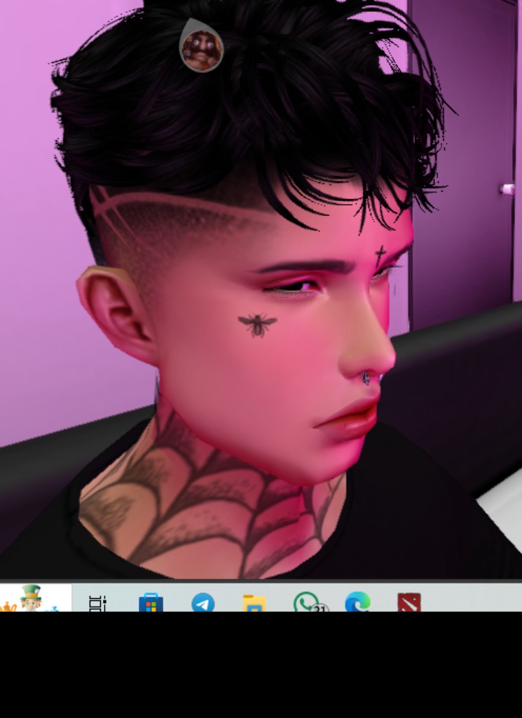 IMVU Next