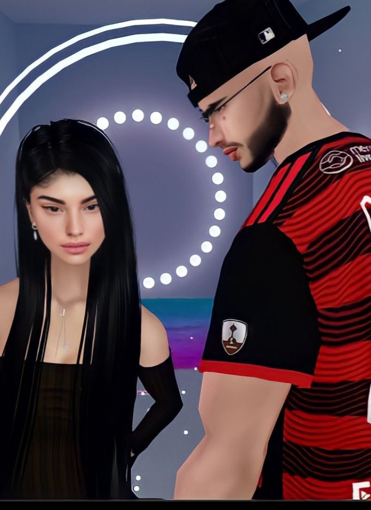 IMVU Next