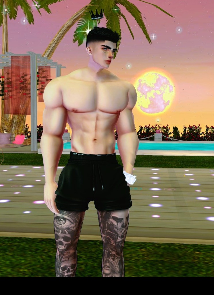 IMVU Next