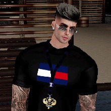 IMVU Next