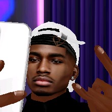 IMVU Next