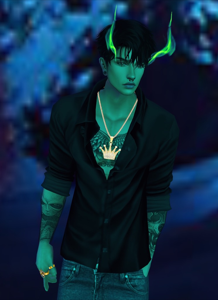IMVU Next