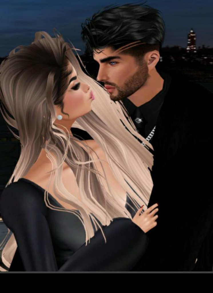 IMVU Next