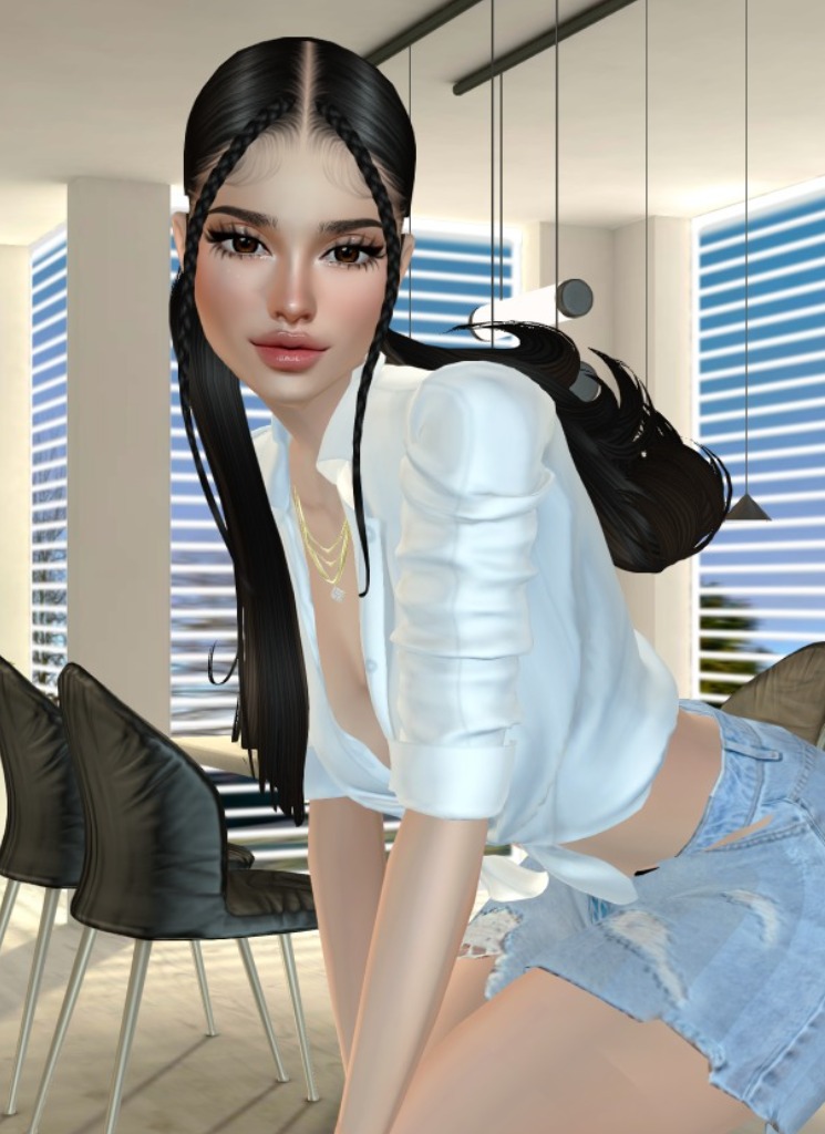IMVU Next