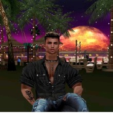 IMVU Next
