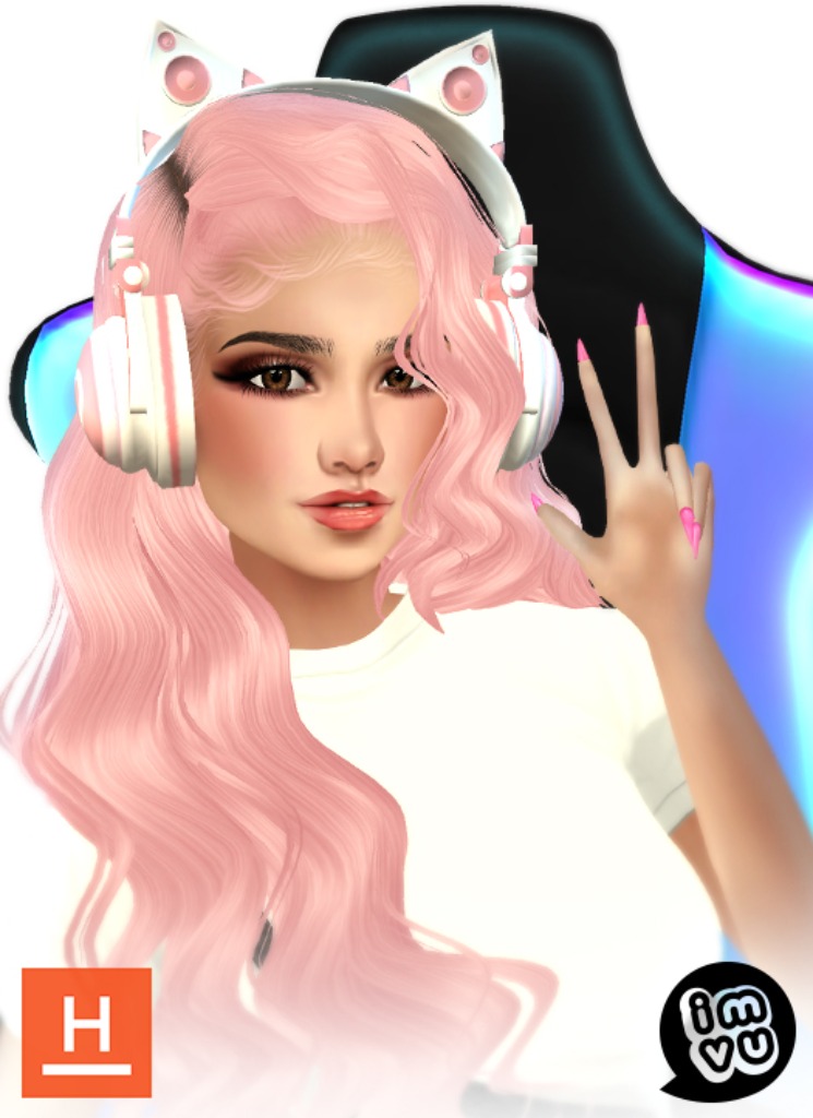 IMVU Next
