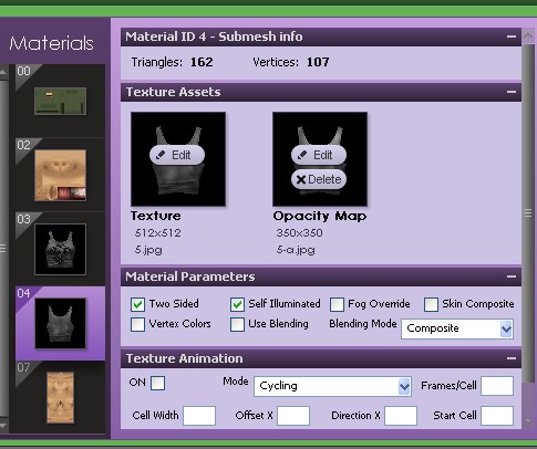 IMVU - Official Catalog