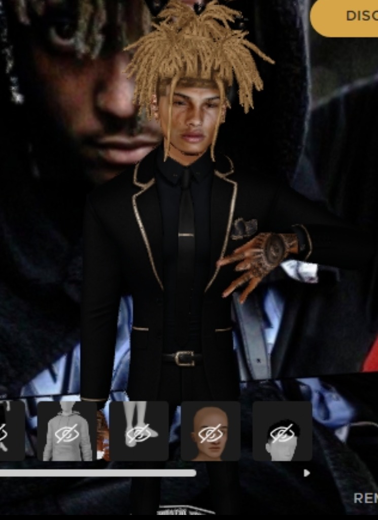 IMVU Next
