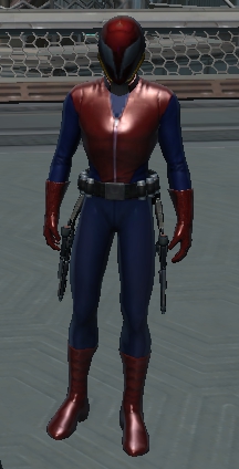 Did you know that you can find & battle Batman and Robin NPCs in the ...