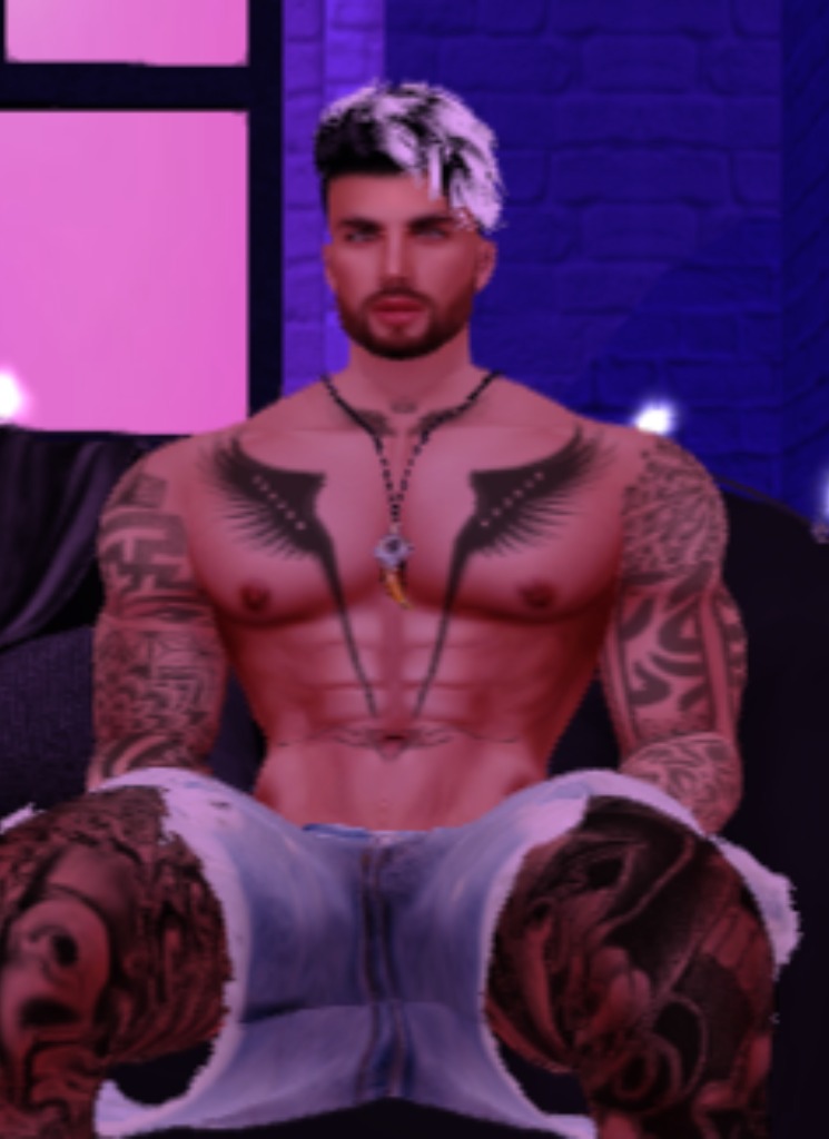 IMVU Next