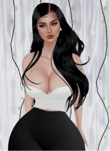 Numbered Map For Imvu