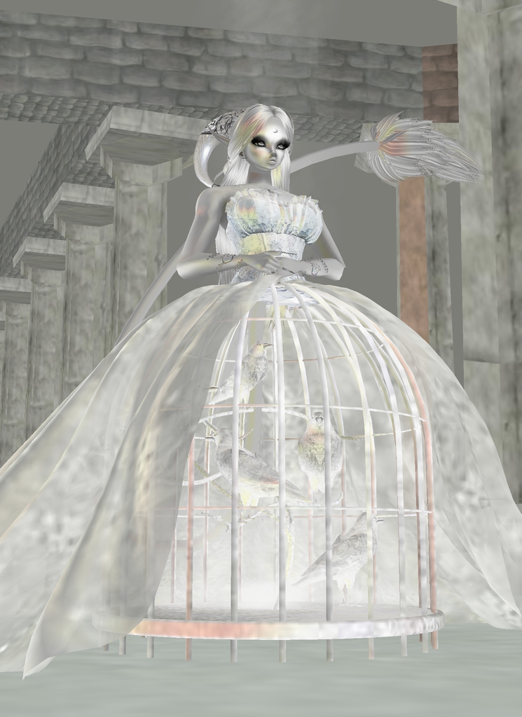 So Apparently IMVU Is Huge | VirtualVerse One Forums