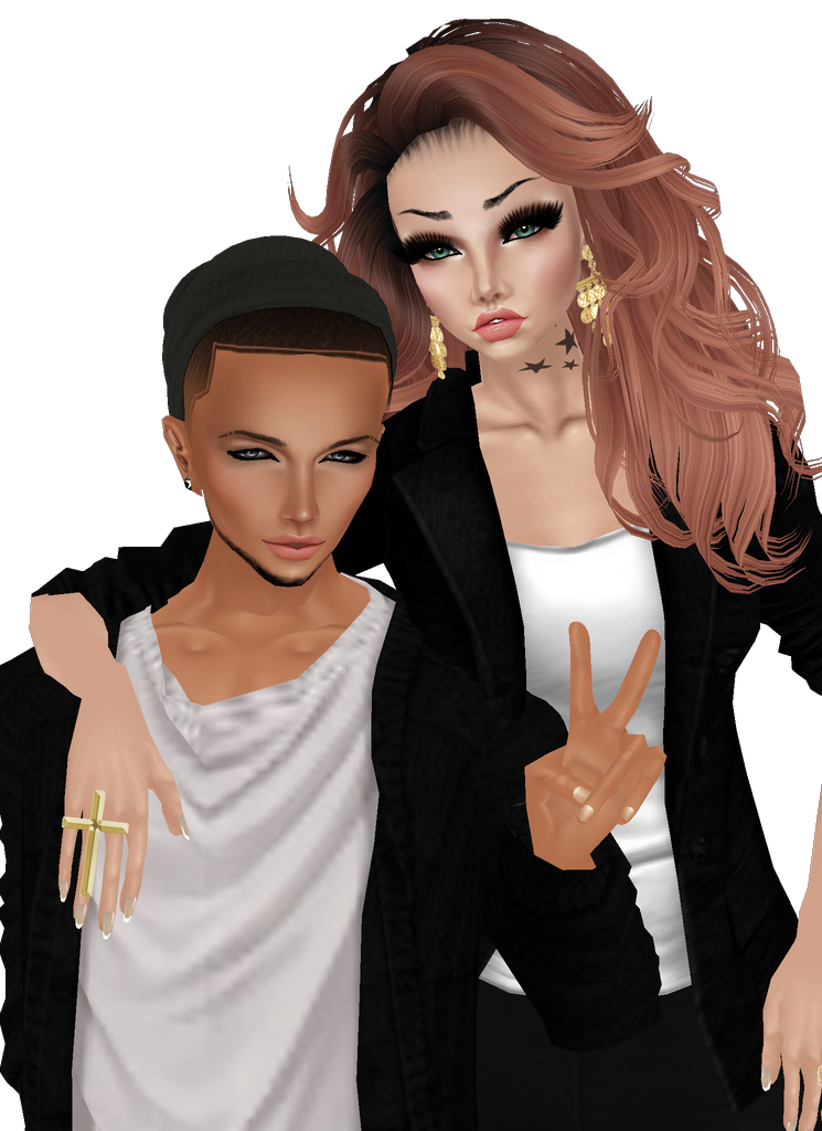 IMVU - Official Catalog