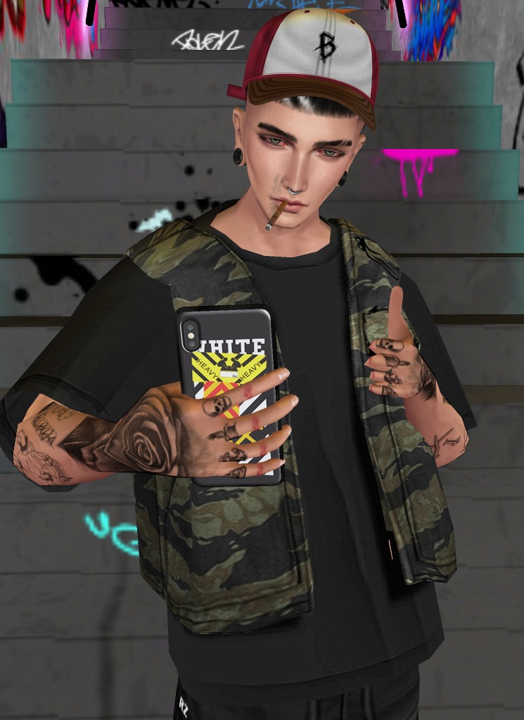 IMVU Next