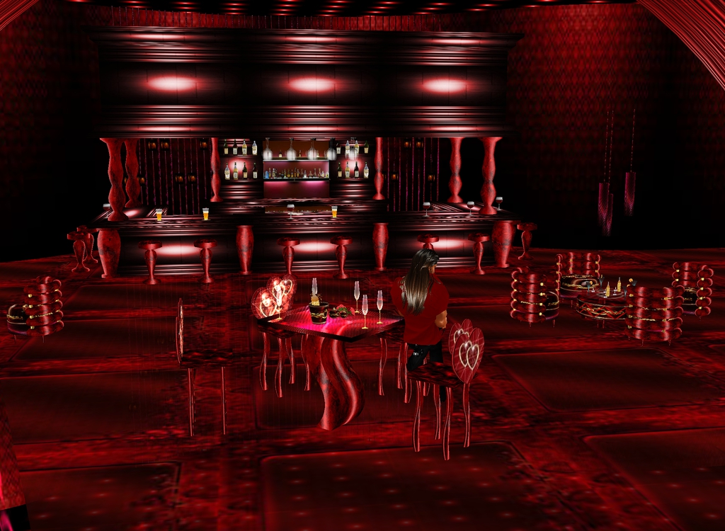IMVU - Official Catalog