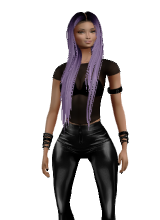 IMVU Next